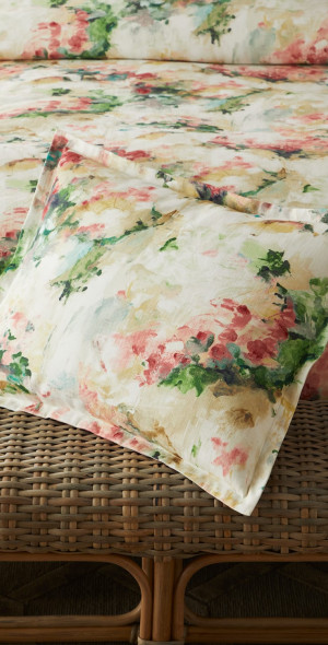 Legacy - Degas Standard Sham