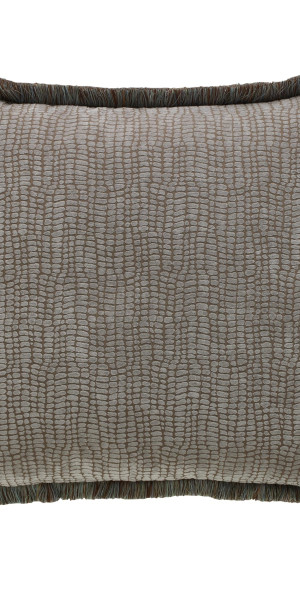 Legacy - European Crocodile Sham