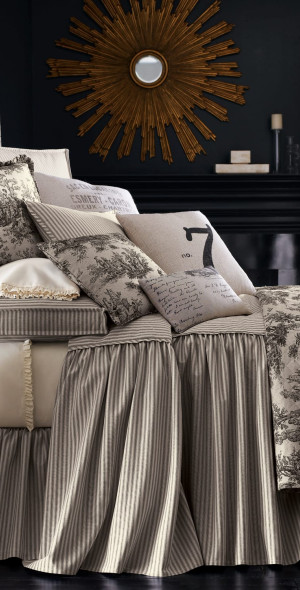 Legacy - Standard Sydney Striped Sham