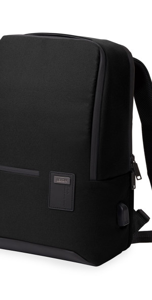 LEXON - Track Double Backpack