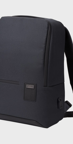 LEXON - Track Simple Backpack