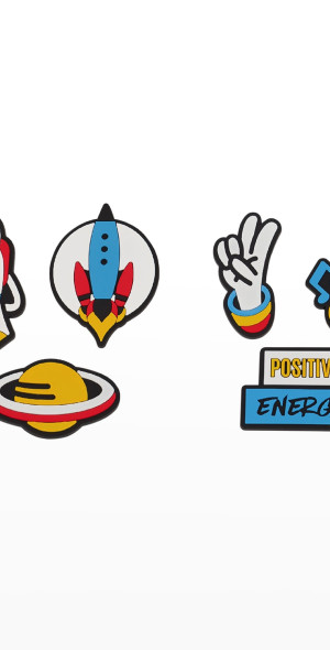 Light+Nine - Kid's Nimix Set