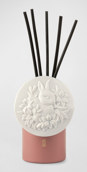 Lladro - Rabbit Perfume Diffuser