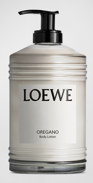 Loewe - LOEWE Oregano Body Lotion, 12 oz.