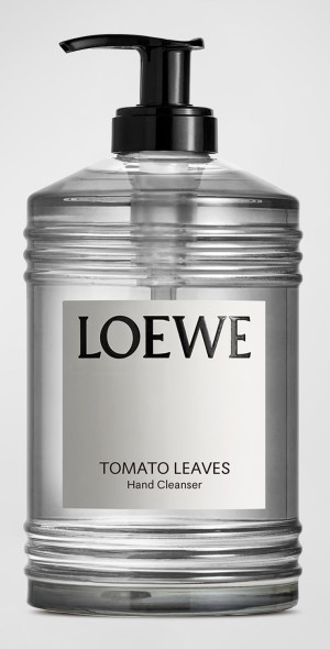 Loewe - Tomato Leaves Hand Cleanser, 12 oz.