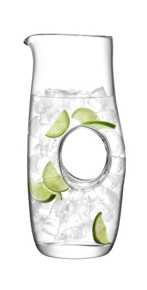 LSA - Void Glass Jug