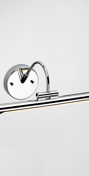 Lucas + McKearn - Alton LED Picture Light