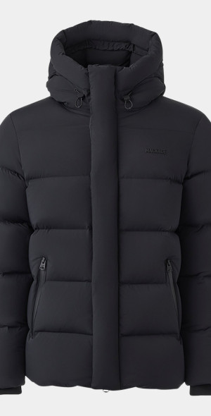 Mackage - Men's Graydon City Puffer Jacket