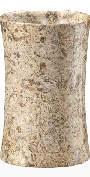 Marble Crafter - Fossil Stone Tumbler