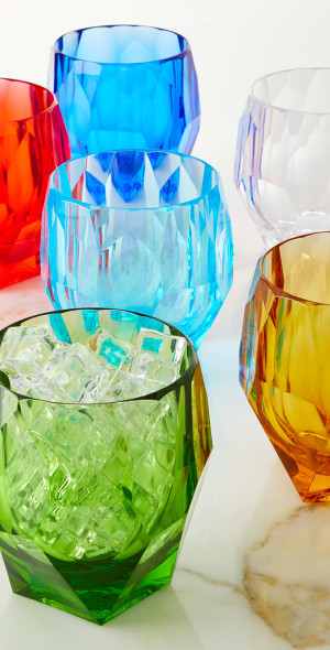 Mario Luca Giusti - Filippo Ice Bucket