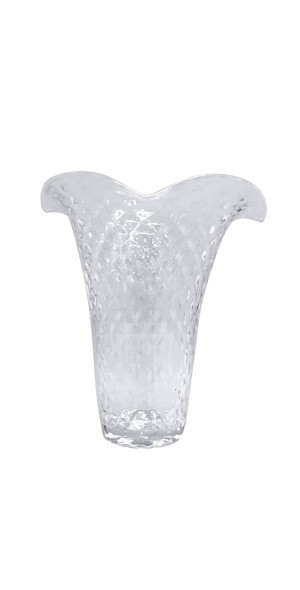 Mariposa - Large Flutter Vase