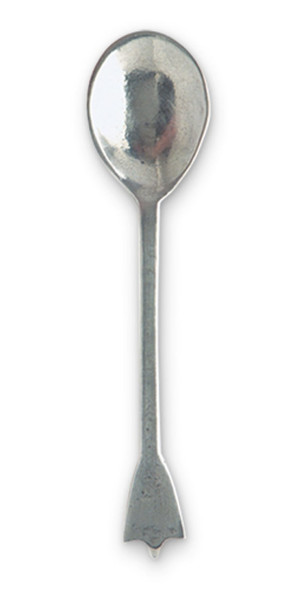 Match - Crown Spoon