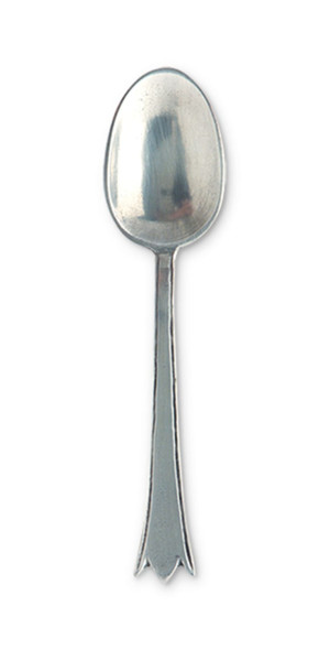 Match - Large Crown Spoon
