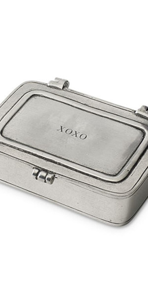 Match - Large XOXO Box