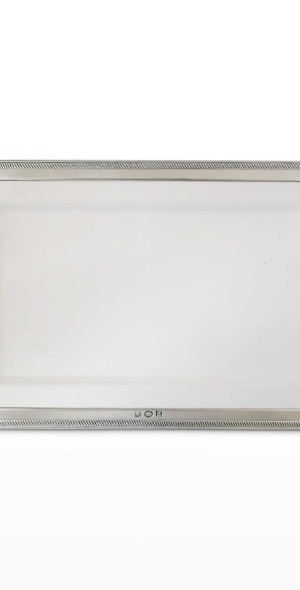 Match - Medium Luisa Rectangular Platter