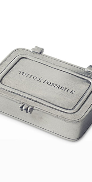 Match - Small Tutto E Possibile Box
