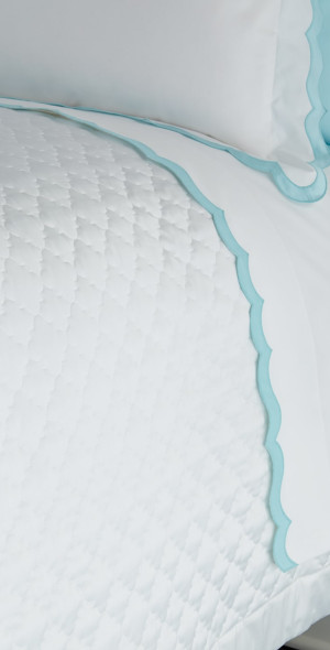 Matouk - Ava Coverlet, King