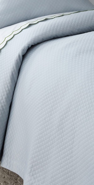 Matouk - Petra Coverlet, FULL-QUEEN