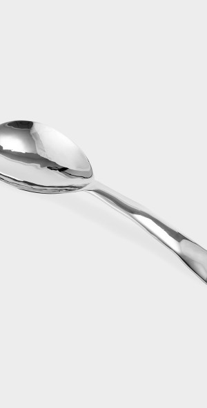 Michael Aram - Molten Rice Serving Spoon
