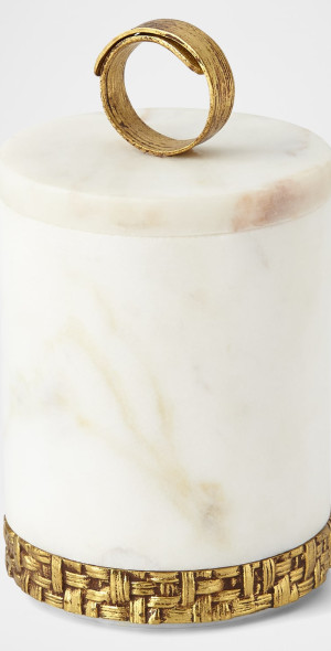 Michael Aram - Palm Box Container