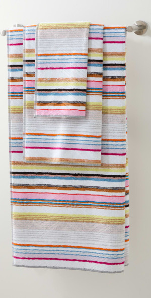Missoni Home - Moonshadow Bath Sheet