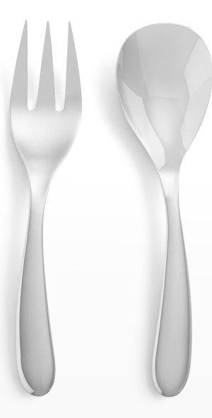 Nambe - Portables Serving Set
