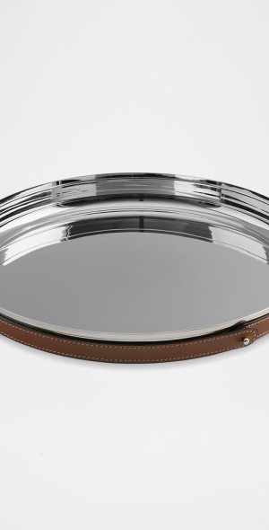 Nambe - Tahoe Bar Tray