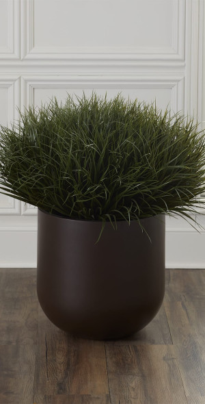NDI - Grass Dome Planter
