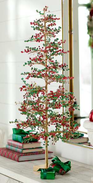 Neiman Marcus - 38" Classic Holiday Tree