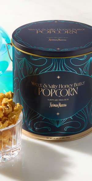 Neiman Marcus - Sweet & Salty Honey Butter Popcorn, 32 oz.