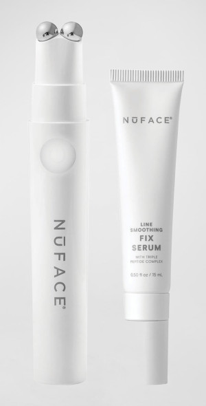 NuFace - Fix Device with Serum