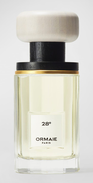 ORMAIE - 28 Eau de Parfum, 3.4 oz.