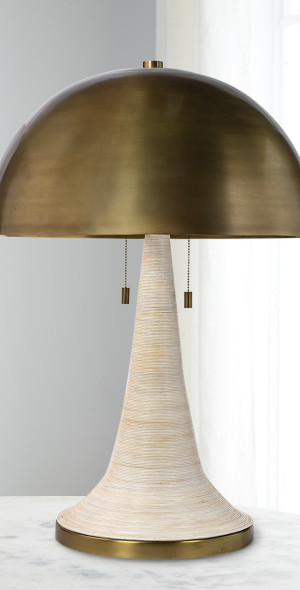 Palecek - Harris Table Lamp