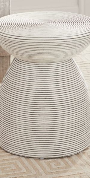 Palecek - Hewitt Side Table