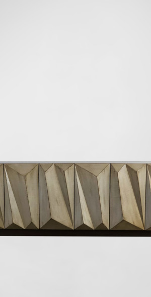 Peninsula Home Collection - Hudson Buffet