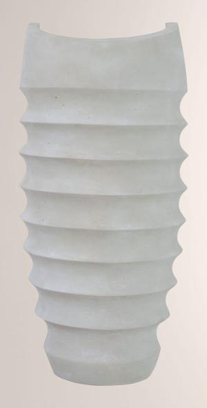 Phillips Collection - JP Wall Planter, Center Slant