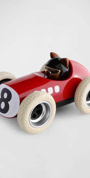 Playforever - PF EG103 Scrambler Car Toy