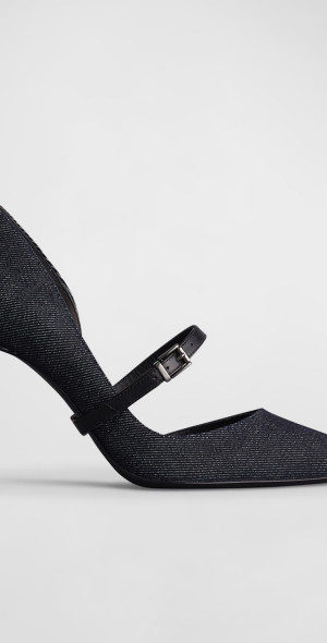 Rag & Bone - RB Mary Jane Pumps