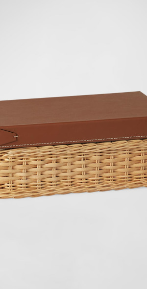 Ralph Lauren - Bailey Small Box