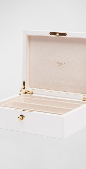 Rapport - Tuxedo Collection Jewelry Box