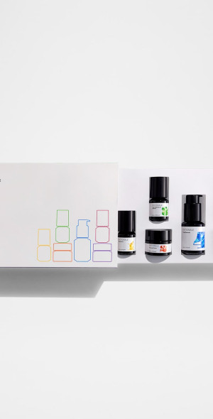 RATIONALE - The Global Travel Kit