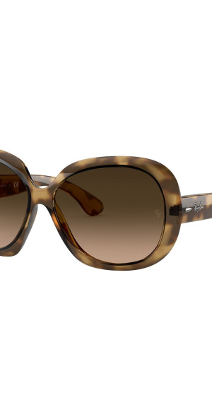 Ray-Ban - Jackie Ohh II Nylon Butterfly Sunglasses