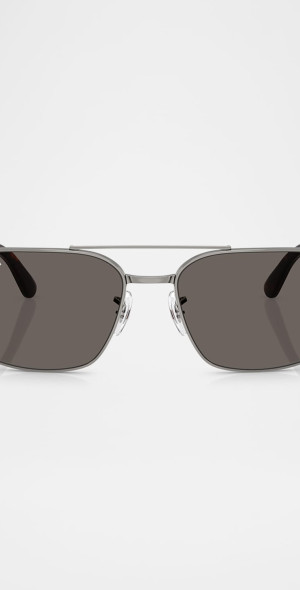 Ray-Ban - Men's RB3751 Square Sunglasses