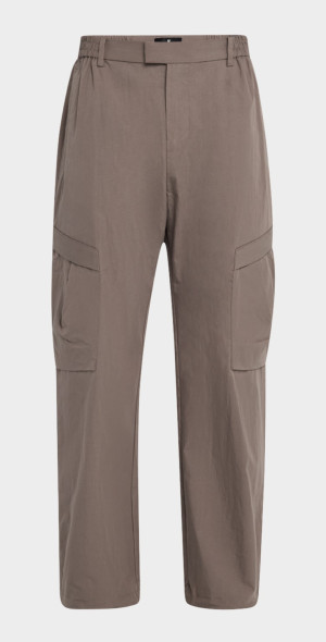 REPRESENT - Men's Cotton-Nylon Tech Cargo Pants