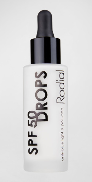 Rodial - SPF 50 Drops, 1 oz.
