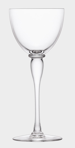 Saint Louis Crystal - Amadeus Water Glass