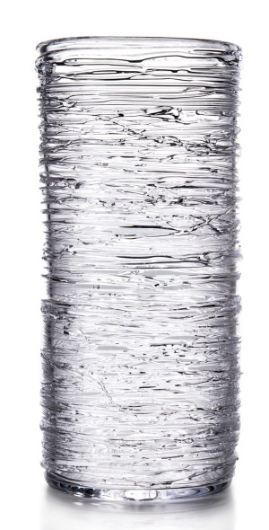 Simon Pearce - Echo Lake Large Vase