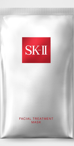 SK-II - Facial Treatment Masks, 10 sheets