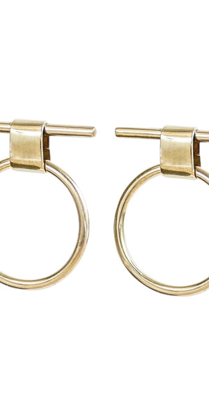 SOKO - Isle Stud Earrings