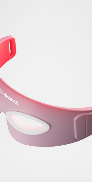 SolaWave - Radiant Renewal Eye Recovery Pro